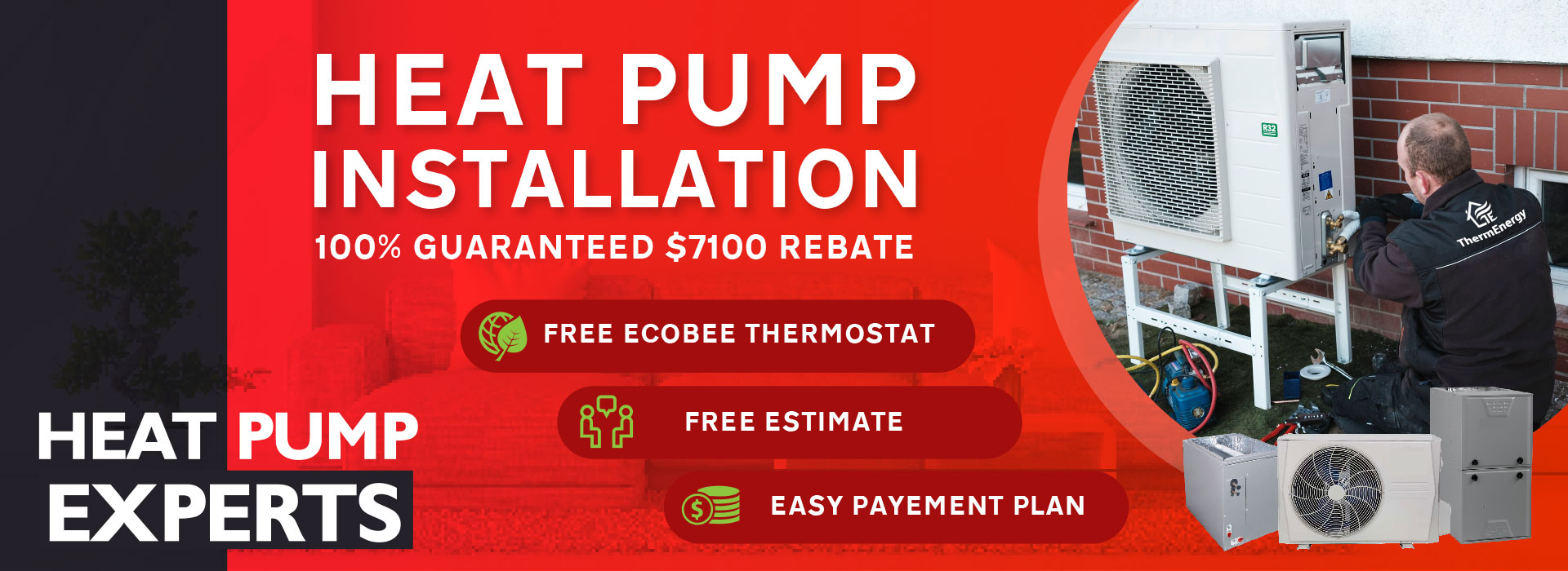 Heat Pump - ThermEnergy | Heatpump Installer and HVAC Repair ...