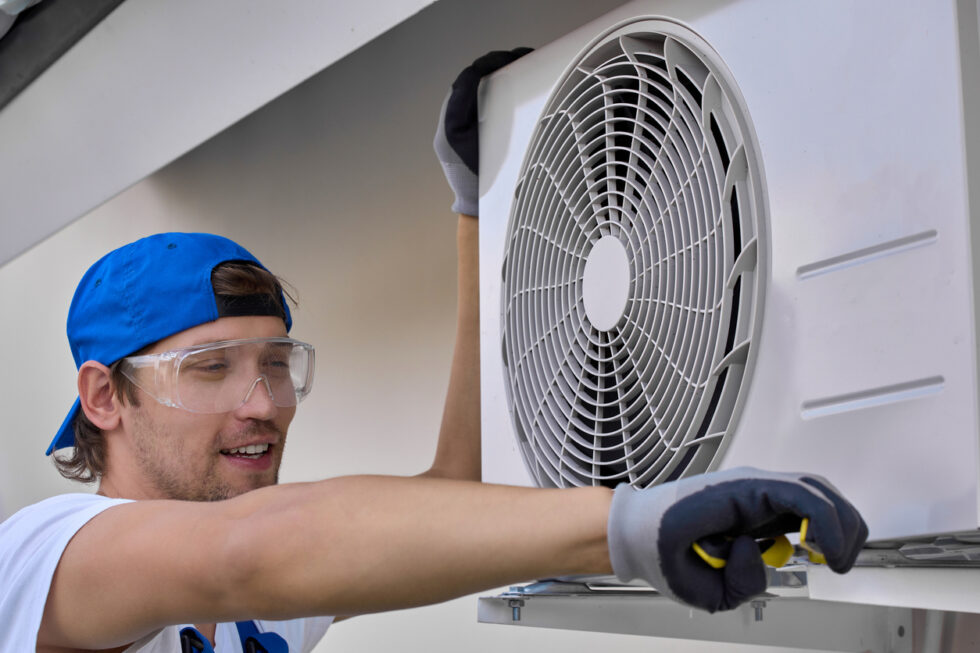 Lennox HVAC Repair in Toronto - ThermEnergy | Heatpump Installer and ...