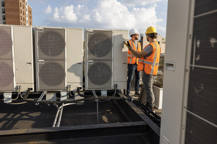 Residential Heat Pump Services in Scugog - ThermEnergy | Heatpump ...